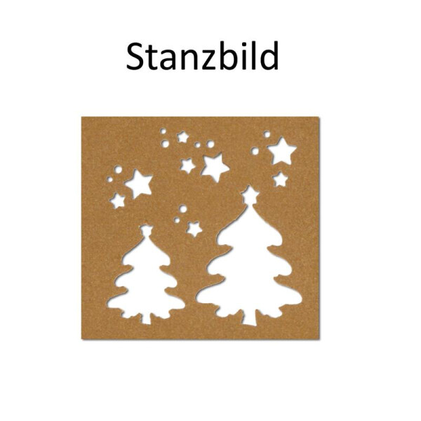 Fliegende Stanzer - Online-Shop für farbiges Papier, Karten und Brief