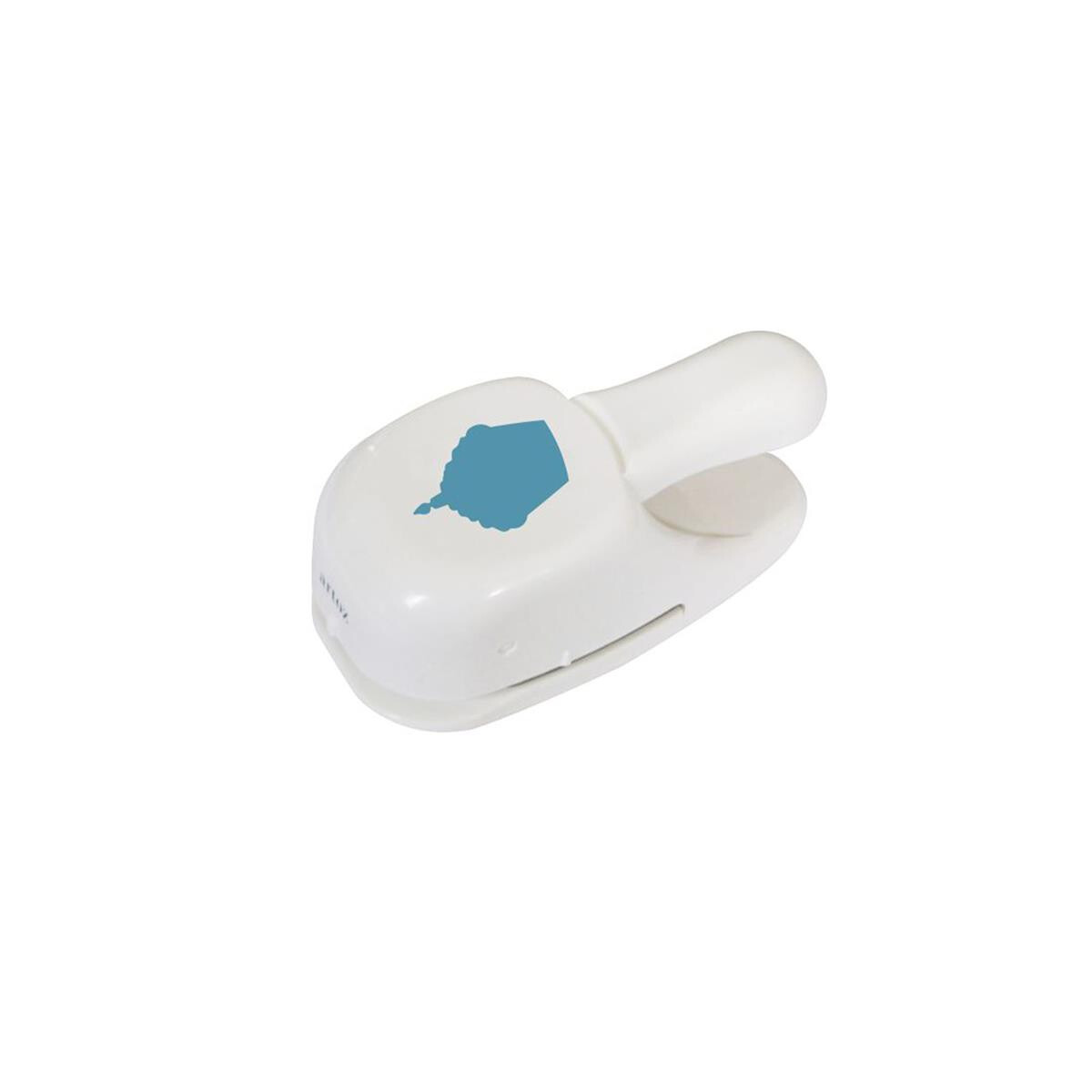 Artoz Papierstanzer - Kartenstanzer - "Cupcake", 50mm - Stanze-Locher ...