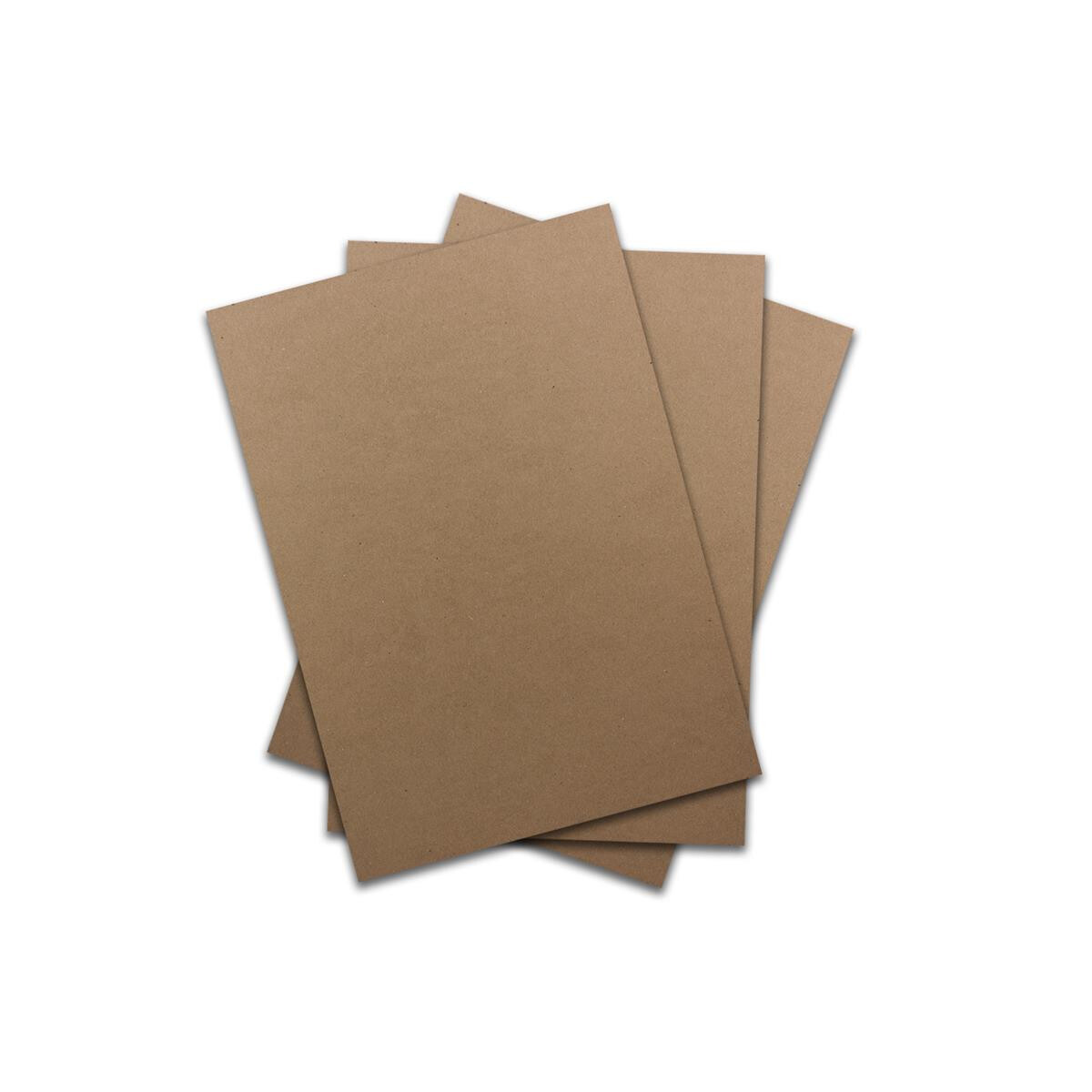 Kraftpapier Papier